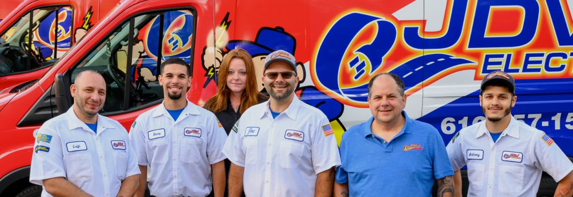 Contact Us For Delaware County Electrical Service Today